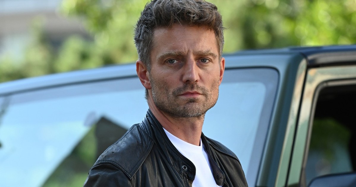 "Komisarz Alex": Tego jeszcze nie było. Wyjątkowa sytuacja w serialu TVP - Świat Seriali w ...