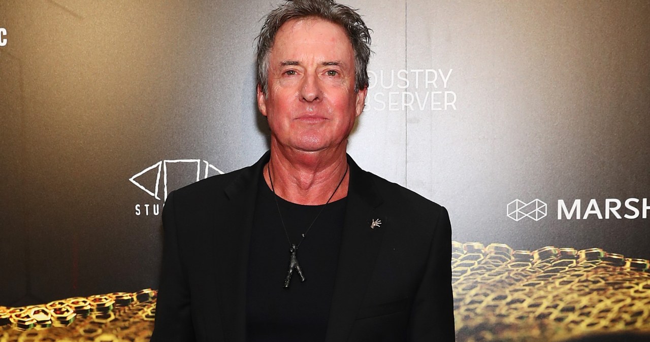 Rob Hirst (Midnight Oil) jest śmiertelnie chory. "Ciągle się to toczy ...