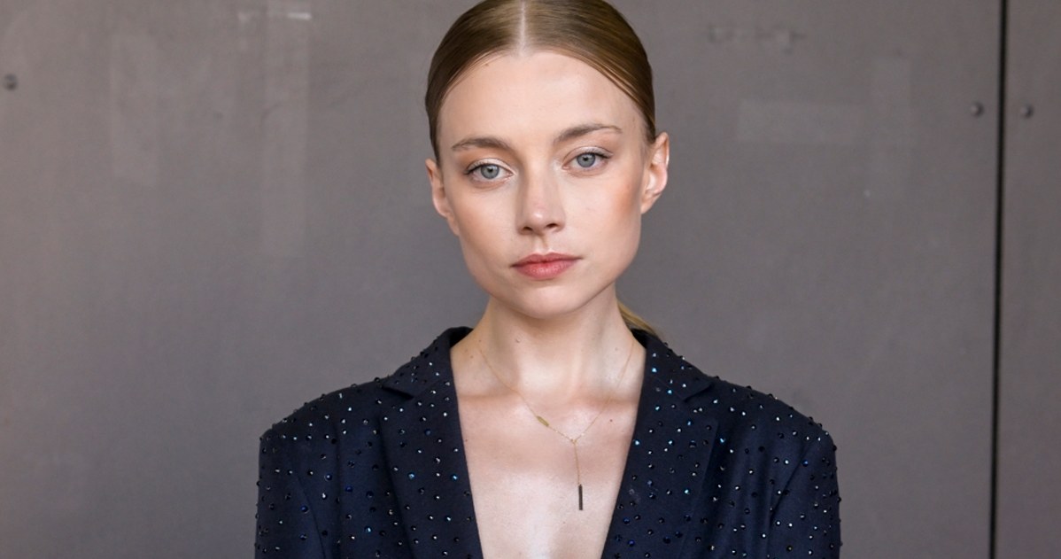 "Lalka": Kamila Urzędowska jako Izabela Łęcka. Dobry wybór? - Film w INTERIA.PL