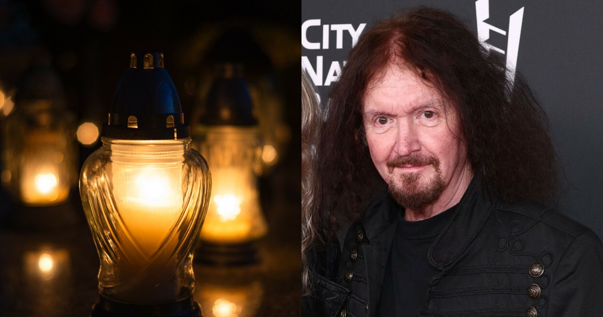 Świat muzyki nie będzie już taki sam. Nie żyje James Leslie Binks ...