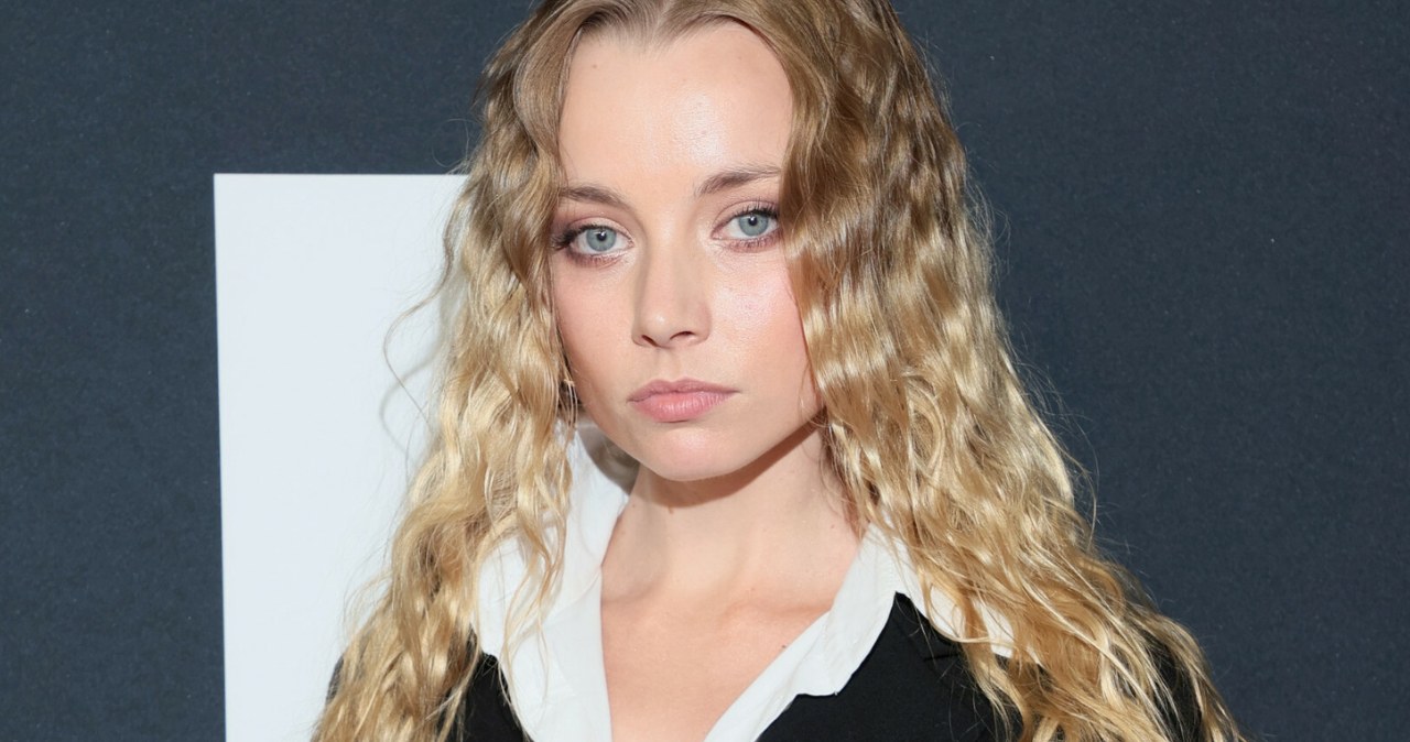 Kamila Urzędowska spotyka się z Piotrem Domalewski. To znany reżyser - pomponik.pl