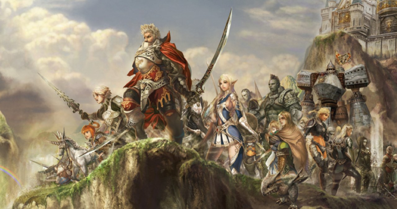 Lineage 3 faktycznie powstanie? Krążą plotki o kontynuacji kultowej ...