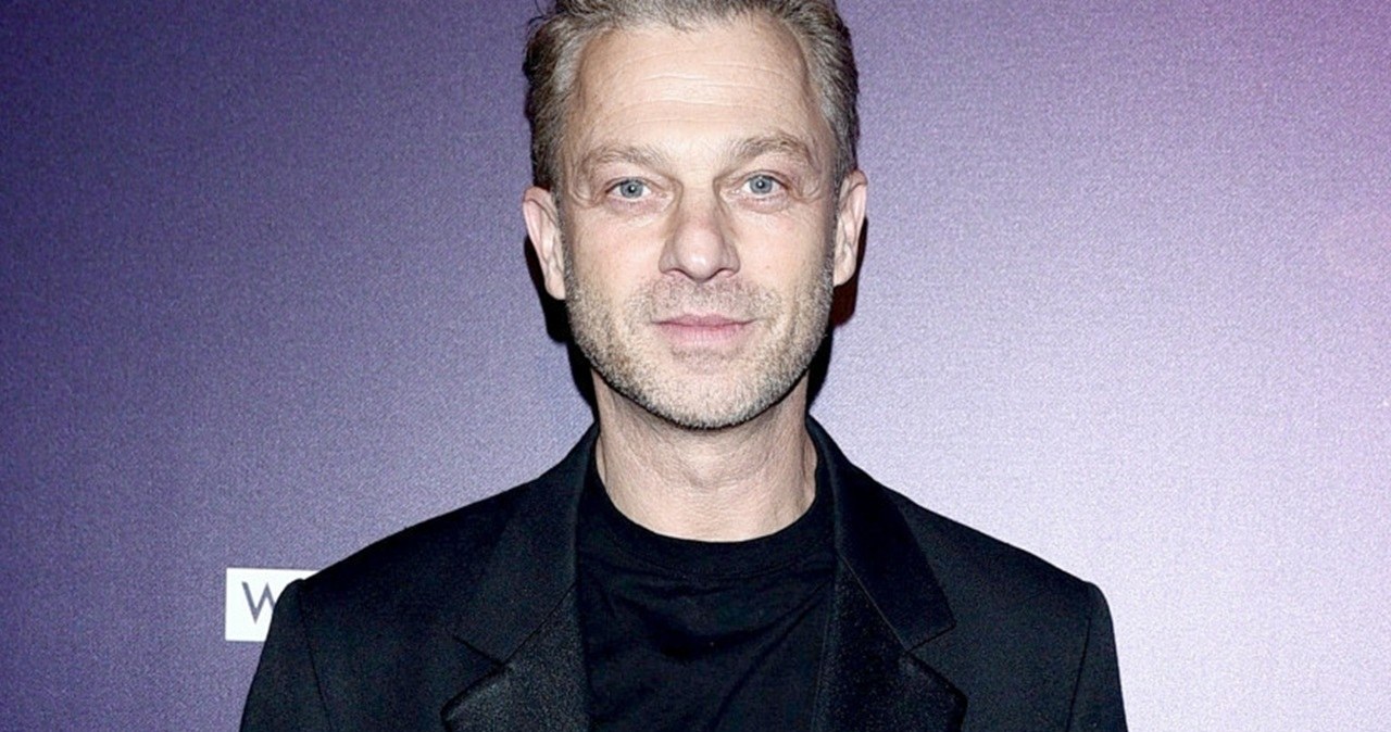 Grzegorz Damięcki rozstaje się z żoną. Od trzech lat jest ze znaną aktorką - Pomponik w INTERIA.PL