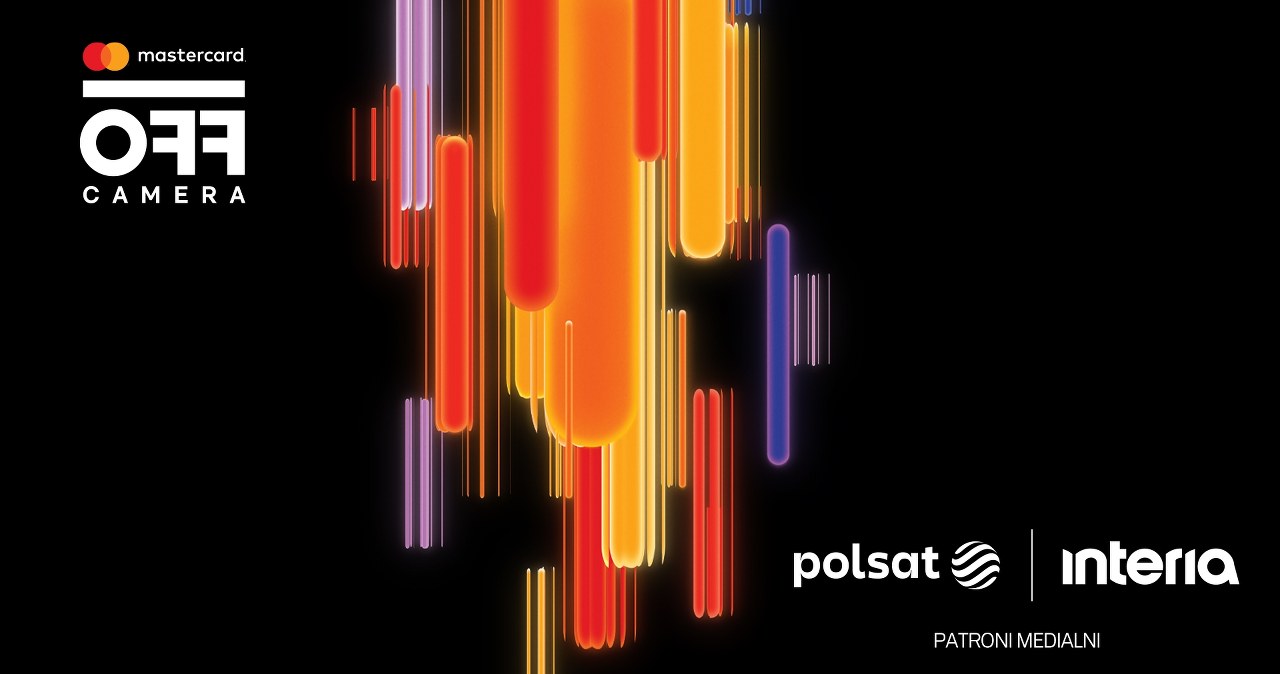 Mastercard OFF CAMERA 2025: Grupa Polsat Plus wspiera kino niezależne ...