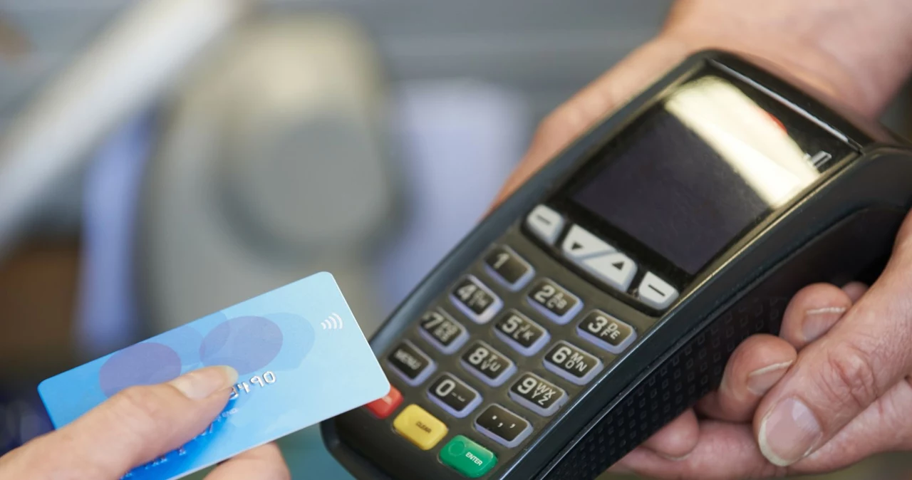 Wielka zmiana na kartach płatniczych. Mastercard zapowiada rewolucję ... Wielka zmiana na kartach płatniczych. Mastercard zapowiada rewolucję ...