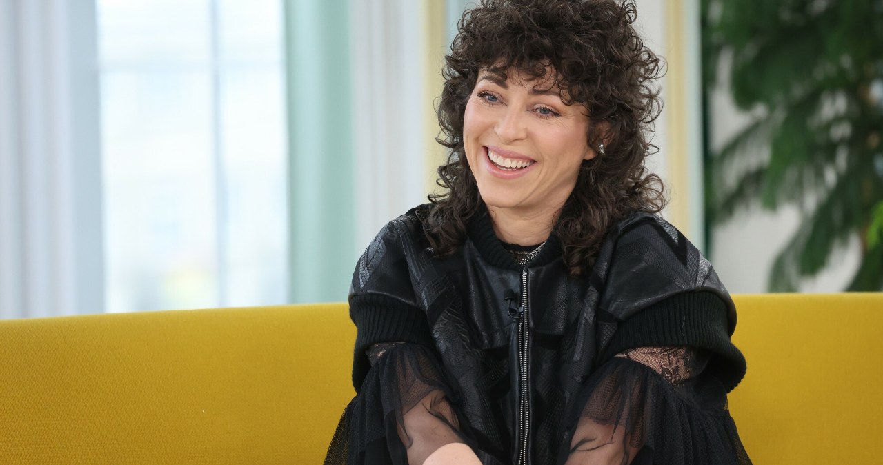 Natalia Kukulska spędziła Wielkanoc z córką na urlopie! Laura to cała ...