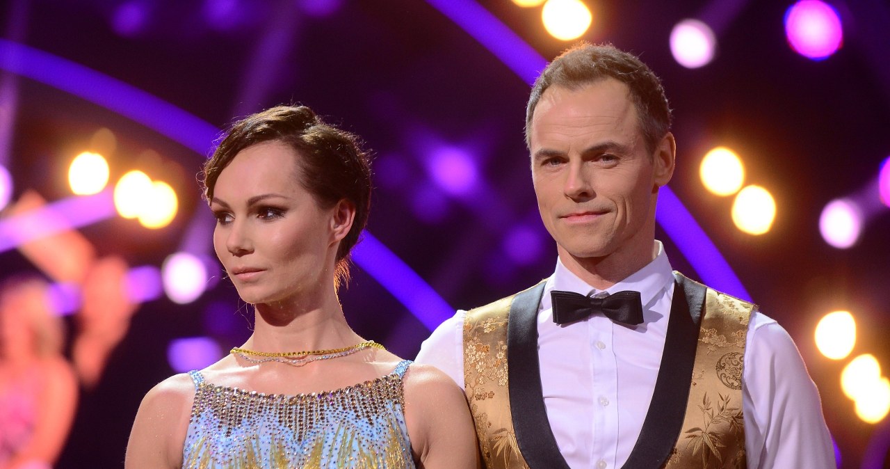 Zostawiła "Taniec z gwiazdami" dla warzywniaka?! Nina Tyrka szokuje ...