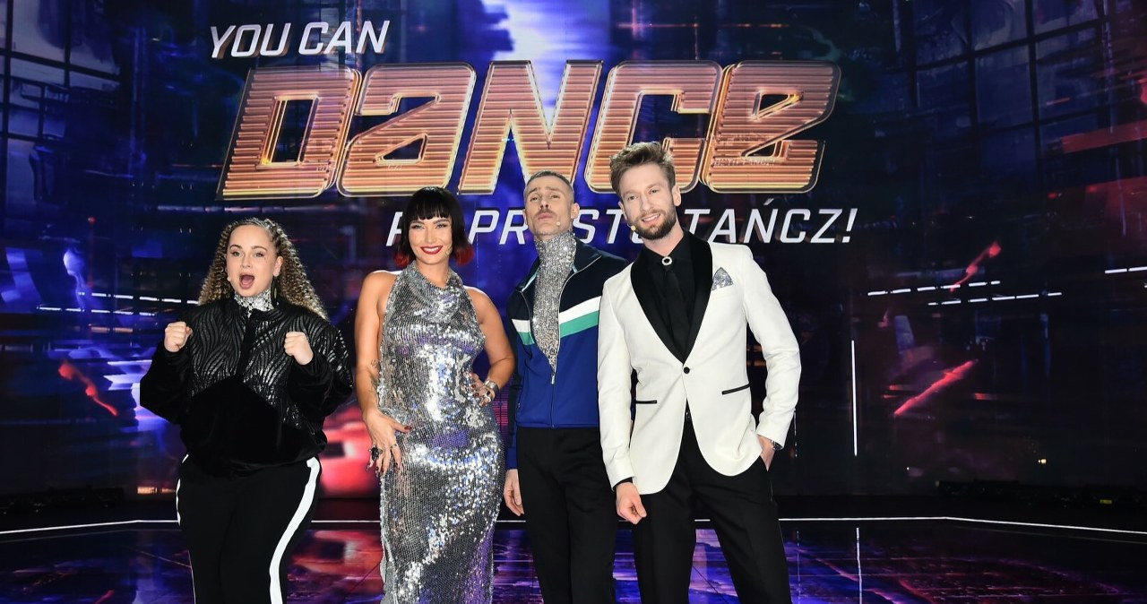 "You Can Dance": to on zdobył 200 tys. złotych. Kim jest zwycięzca 10 ...