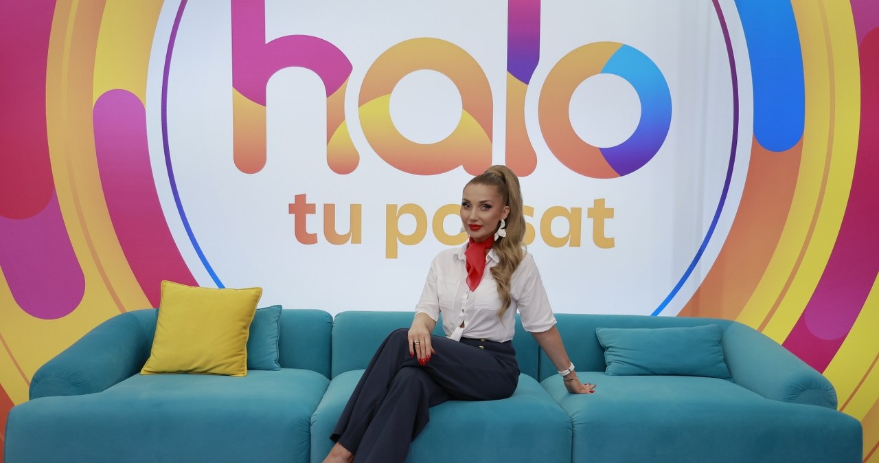 Polsat Hit Festiwal 2025 już za chwilę. Cleo nie kryje swojej ekscytacji - Pomponik w INTERIA.PL