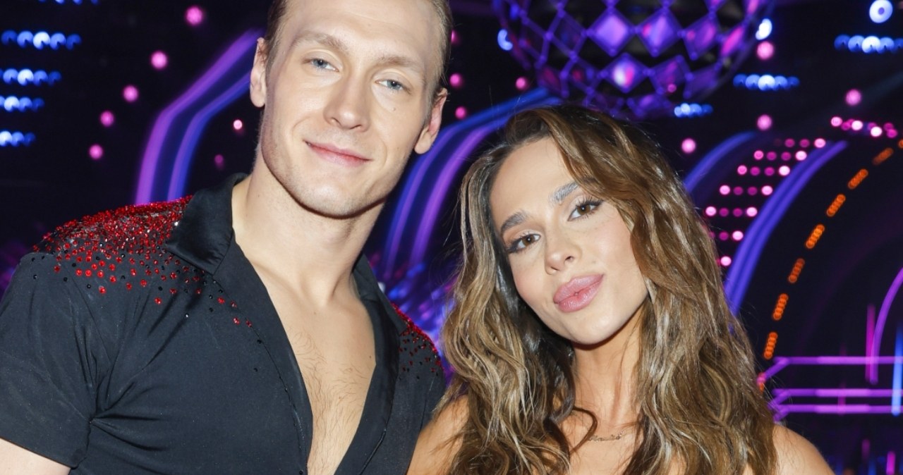 Blanka Stajkow komentuje odpadnięcie z "Tańca z Gwiazdami". "Nie ma ...