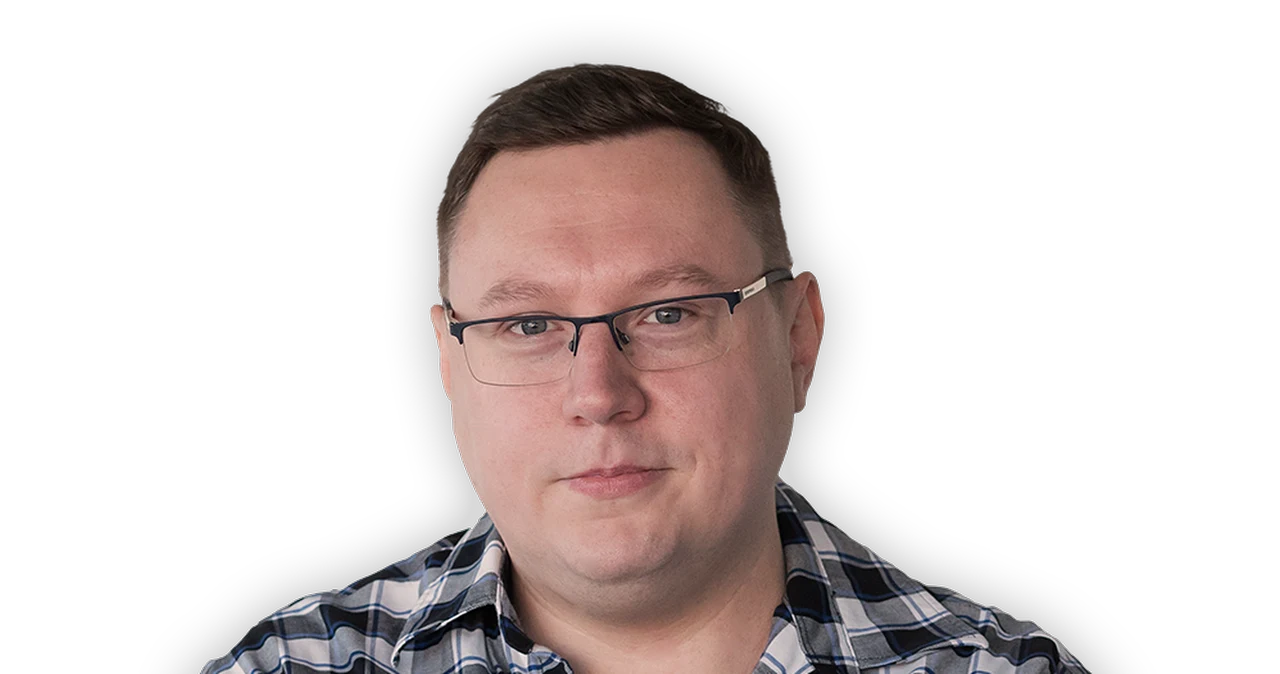 Krzysztof Mocek - Motoryzacja w INTERIA.PL