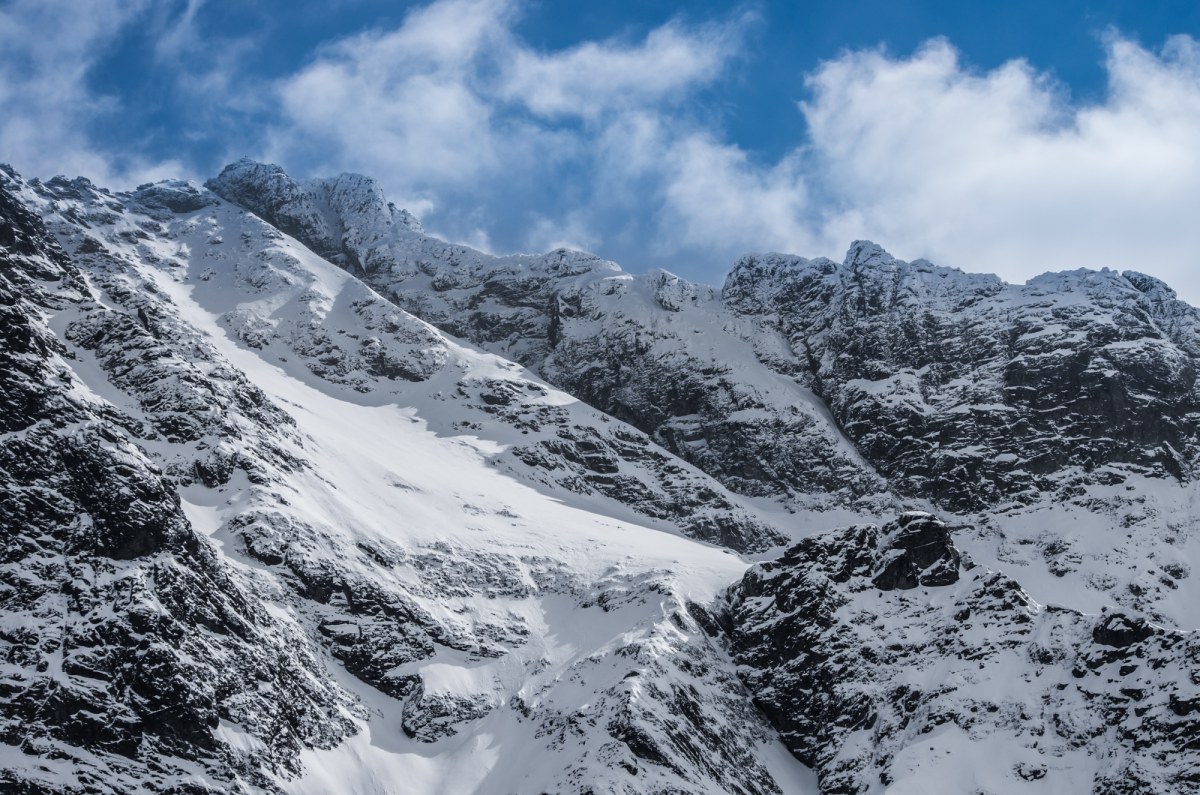 Tatry: Wszystkie trasy narciarskie zamknięte - RMF 24