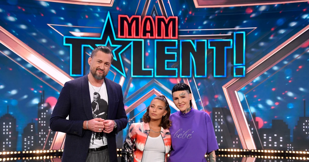 Program, który podzielił Polaków. Zaskakujący finał "Mam Talent ...
