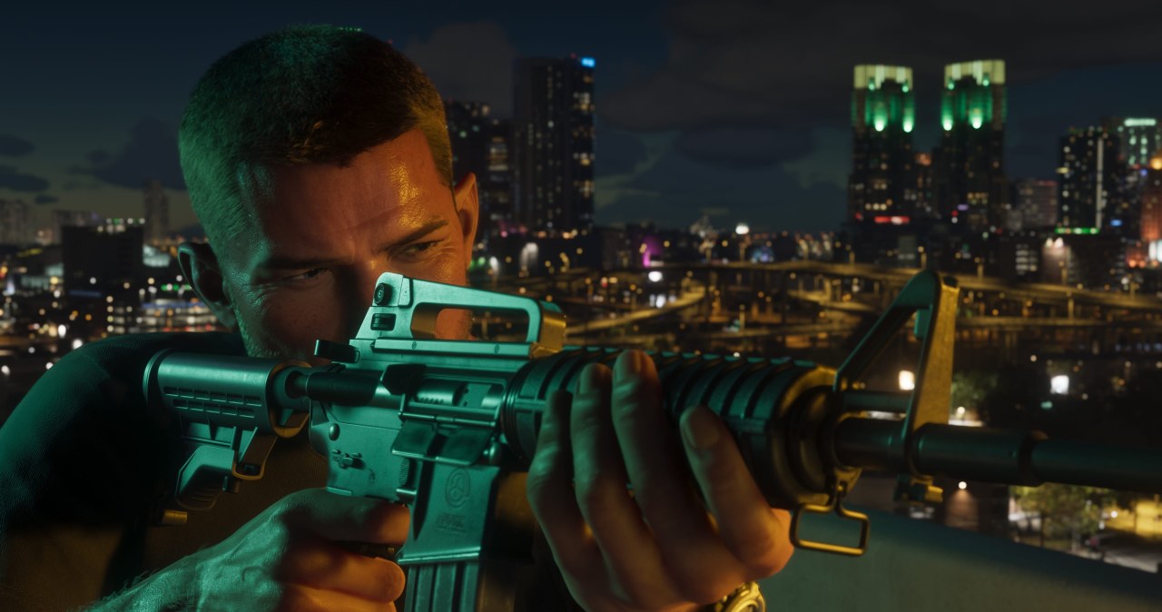 Jason z GTA 6 jak Arthur Morgan? Fani zauważyli intrygujący szczegół ...