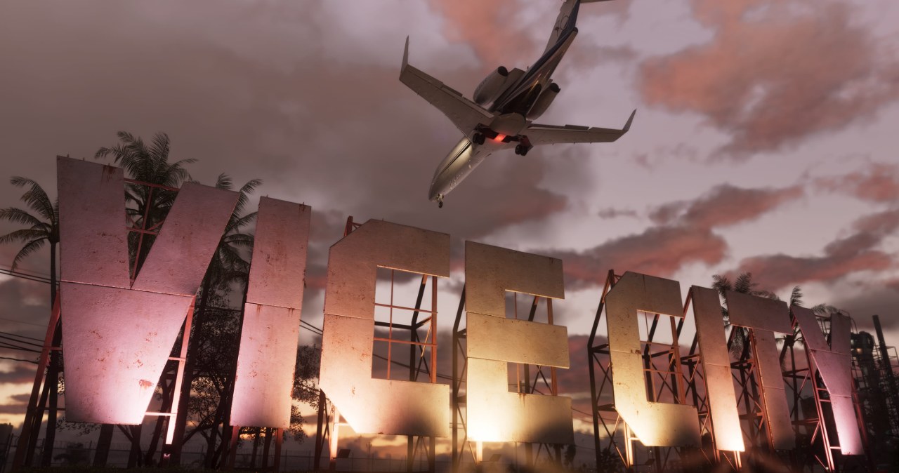 GTA 6 znowu dokonało niemożliwego. Gra bije kolejne sensacyjne granice ...