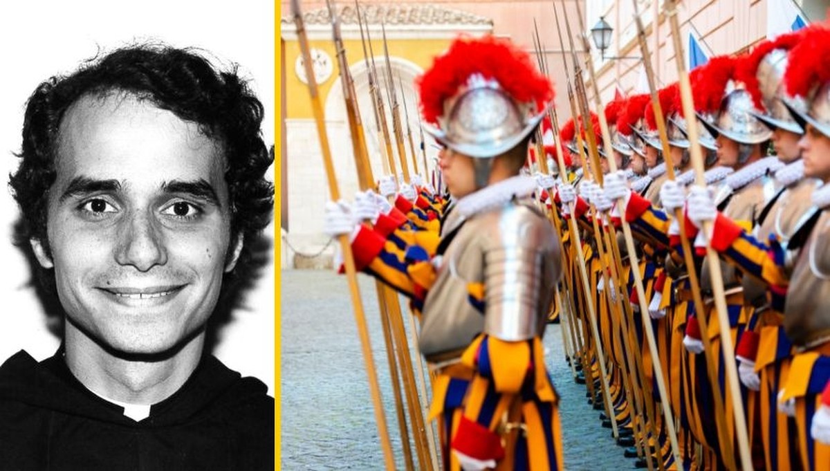 Nowy papież Leon XIV. Kim jest Robert Prevost? - RMF 24