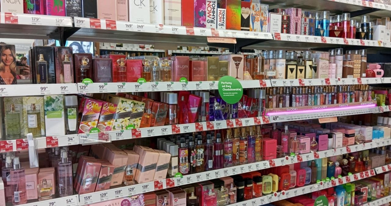 Rossmann przecenia perfumy! Zobacz, co kupisz taniej w maju - Taniomam ...