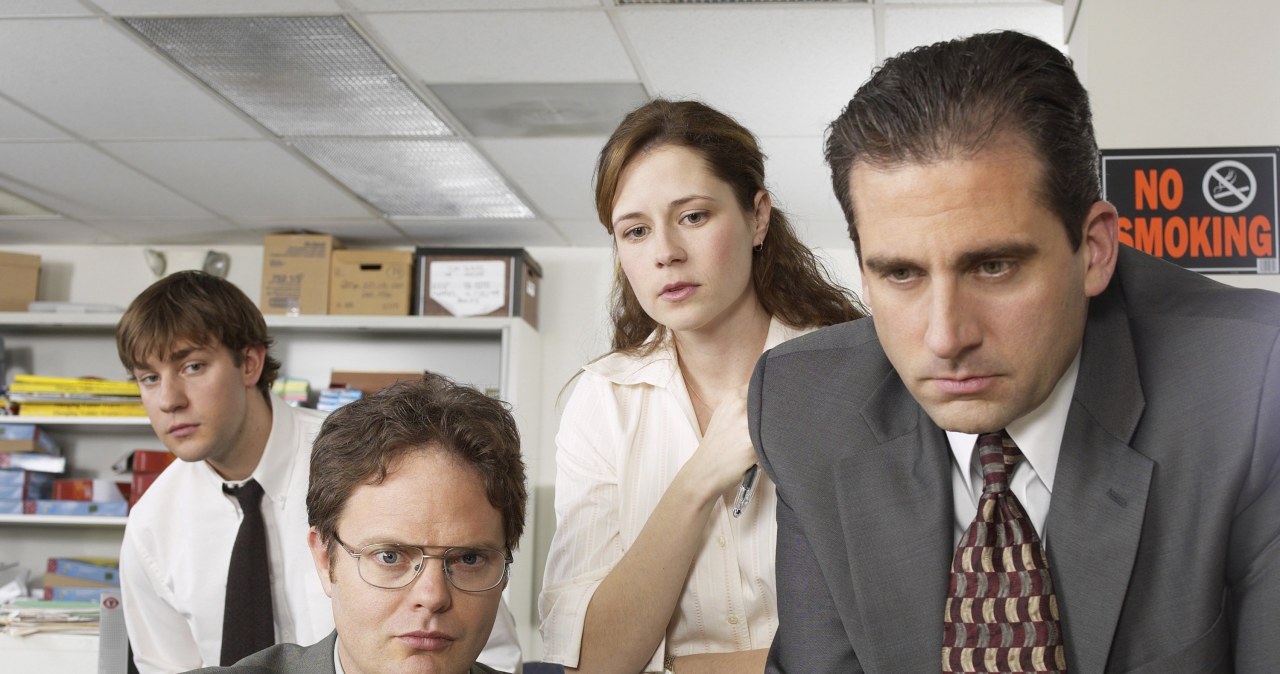"The Paper": pierwsze zdjęcie ze spin-offu "The Office". Co wiemy o ...
