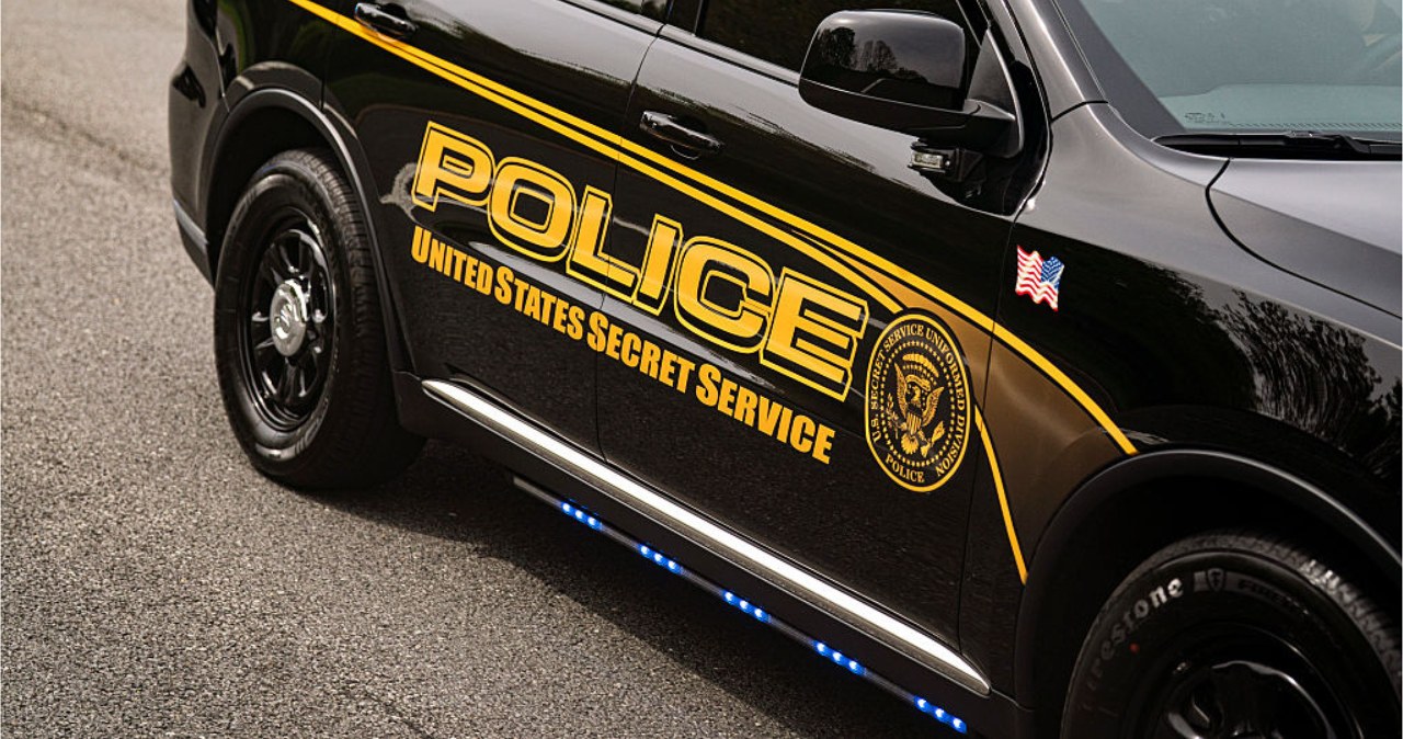 Secret Service ma nowe samochody. Dostawcą General Motors - Motoryzacja ...