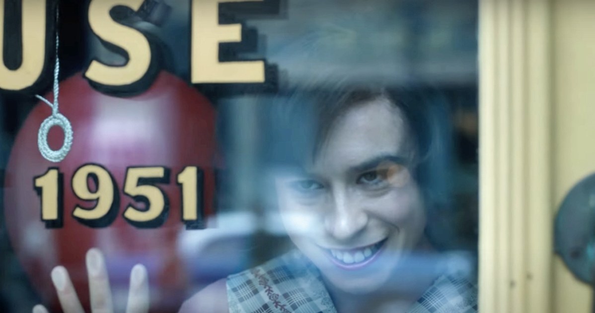 "To: Witajcie w Derry" jesienią w HBO Max! Przerażający zwiastun wgniata w fotel - Świat Seriali ...