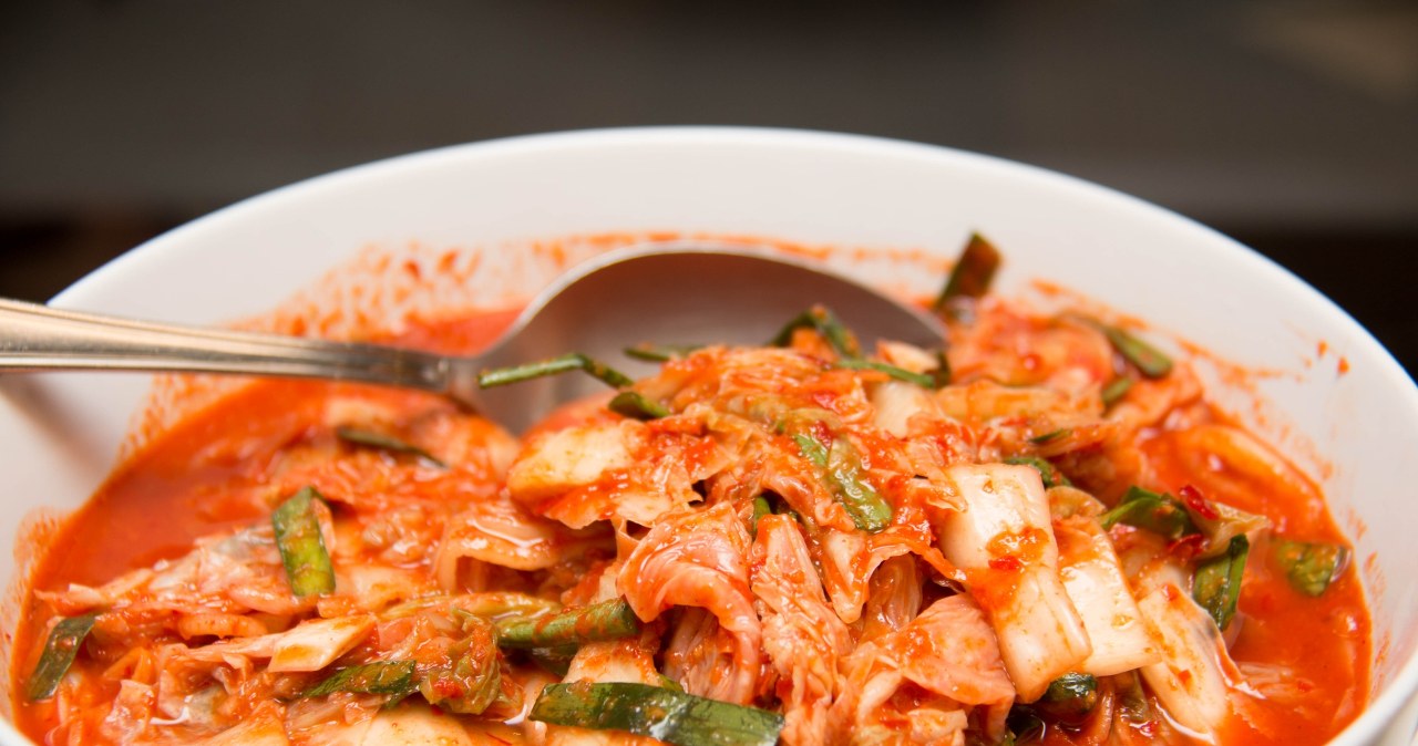 Co daje jedzenie kiszonek? - TerazGotuje.pl