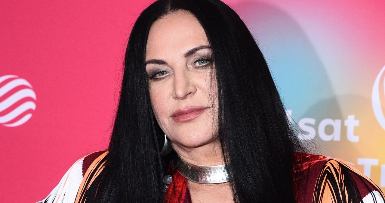 Kayah na Polsat Hit Festiwal 2025. Z kim wystąpiła i co zaśpiewała ...