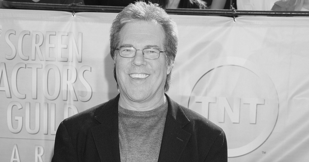 Jeff Margolis nie żyje. Legenda telewizji, Emmy i Oscarów miała 78 lat ...