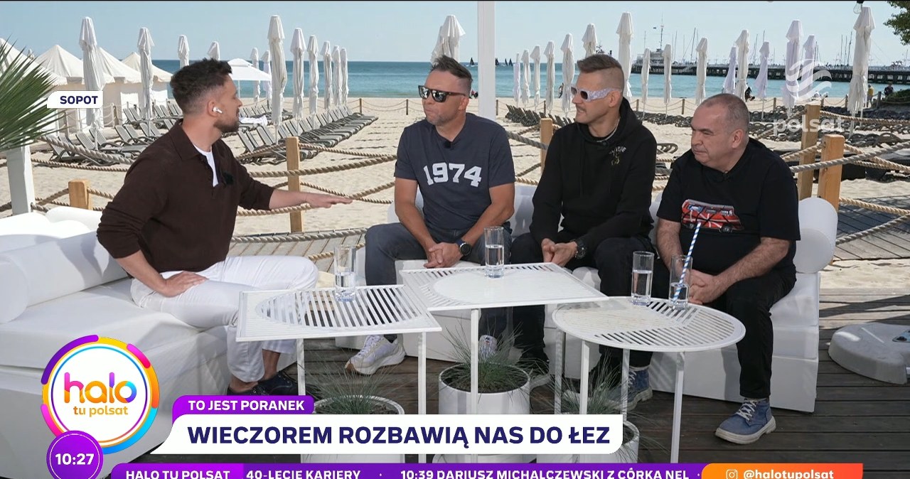 Co szykuje kabaret Ani Mru-Mru na Sopocki Hit Kabaretowy? - halo tu polsat