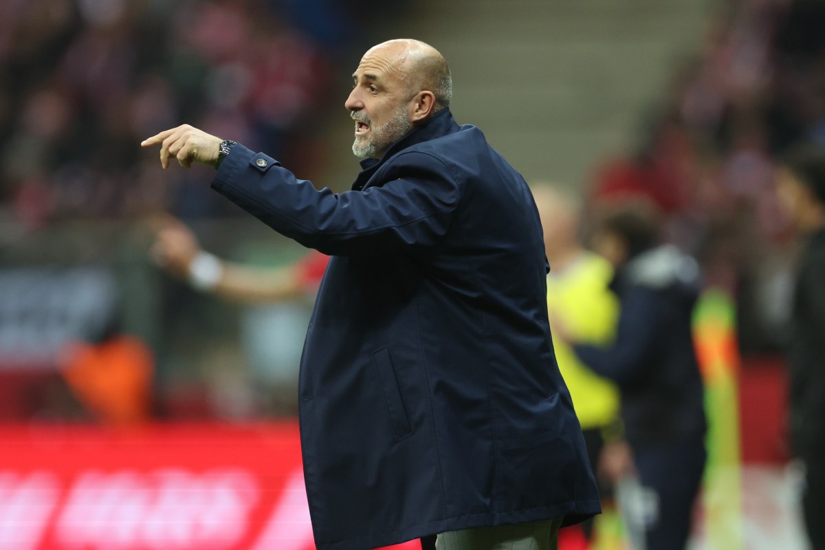 Oskar Repka i Mateusz Kochalski wśród powołanych na czerwcowe mecze ...