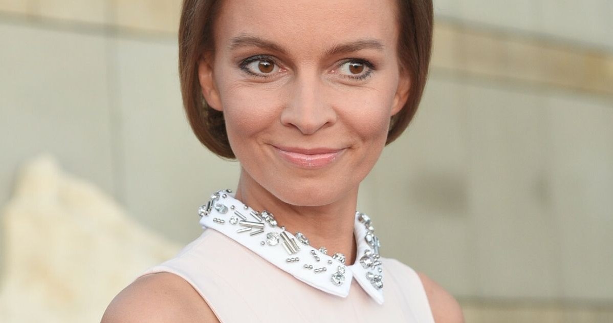 Marzena Słupkowska znienacka zniknęła z TVP. Już wiadomo, co za tym ...