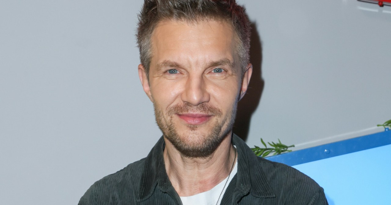 Adam Sztaba udostępnił zdjęcia z żoną. Miał konkretny powód - pomponik.pl