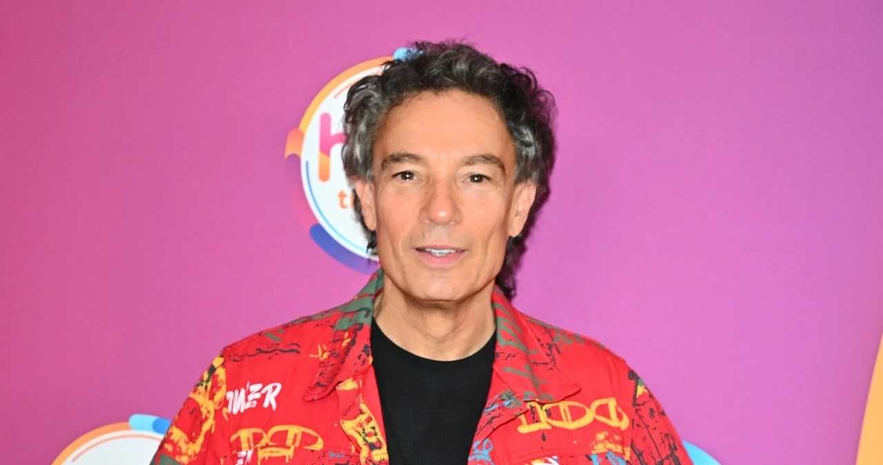 Jacek Stachursky świętuje swoje 30-lecie w "halo tu Polsat" - Muzyka w ...