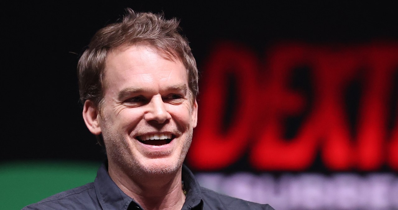 "Dexter: Zmartwychwstanie": nowy zwiastun sequela. Dexter wraca po ...