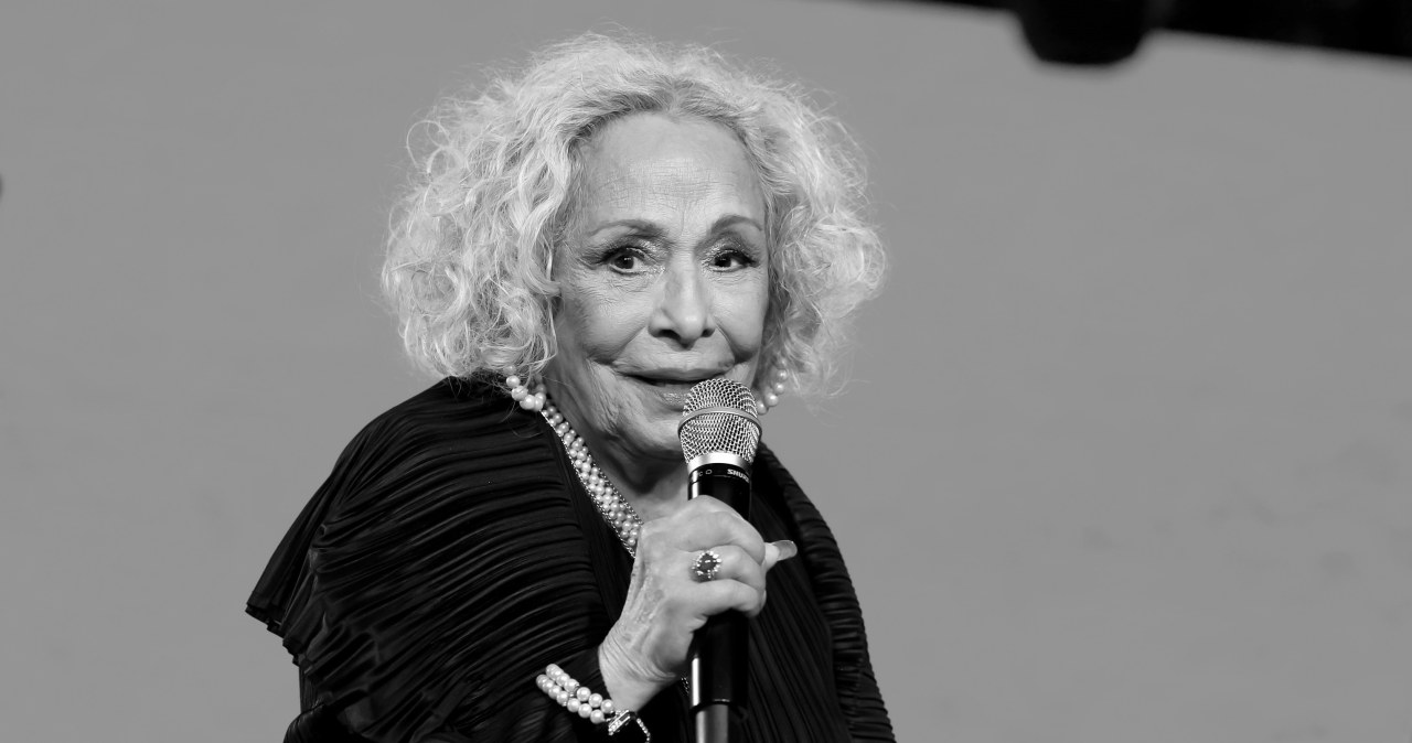 Renée Victor, gwiazda disney'owskiego filmu "Coco", nie żyje. Aktorka ...