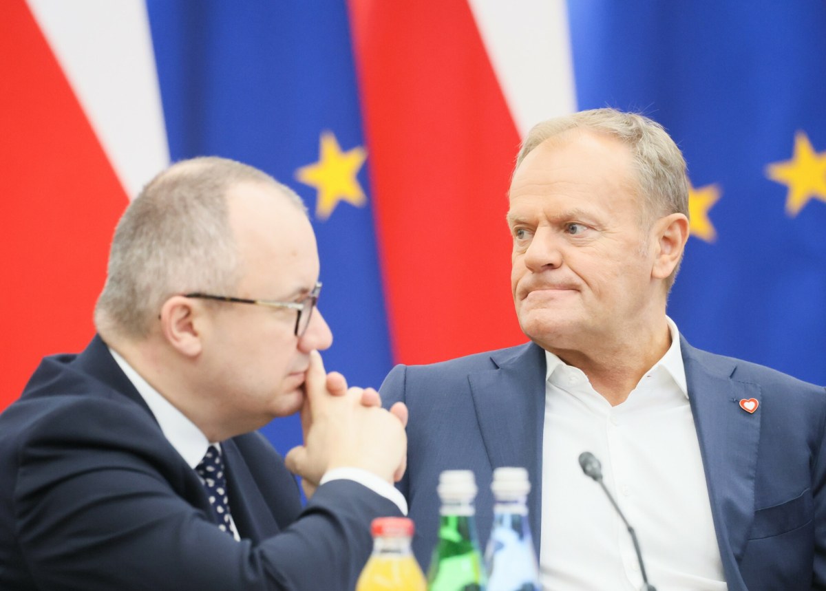 Ministrowie do dymisji. Kto odejdzie z rządu Donalda Tuska? - RMF 24