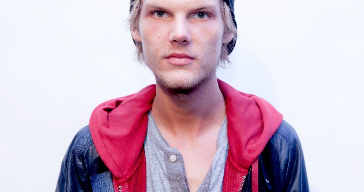 Tymi słowami Avicii pożegnał się z fanami na ostatnim koncercie. Dwa ...