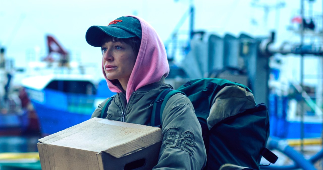 "Pati" powraca z drugim sezonem. Co wydarzy się w nowych odcinkach ...