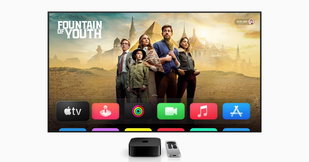 Nowości w tvOS 26 i visionOS 26 na WWDC 2025. Co pokazał Apple? - Telefony i Tablety