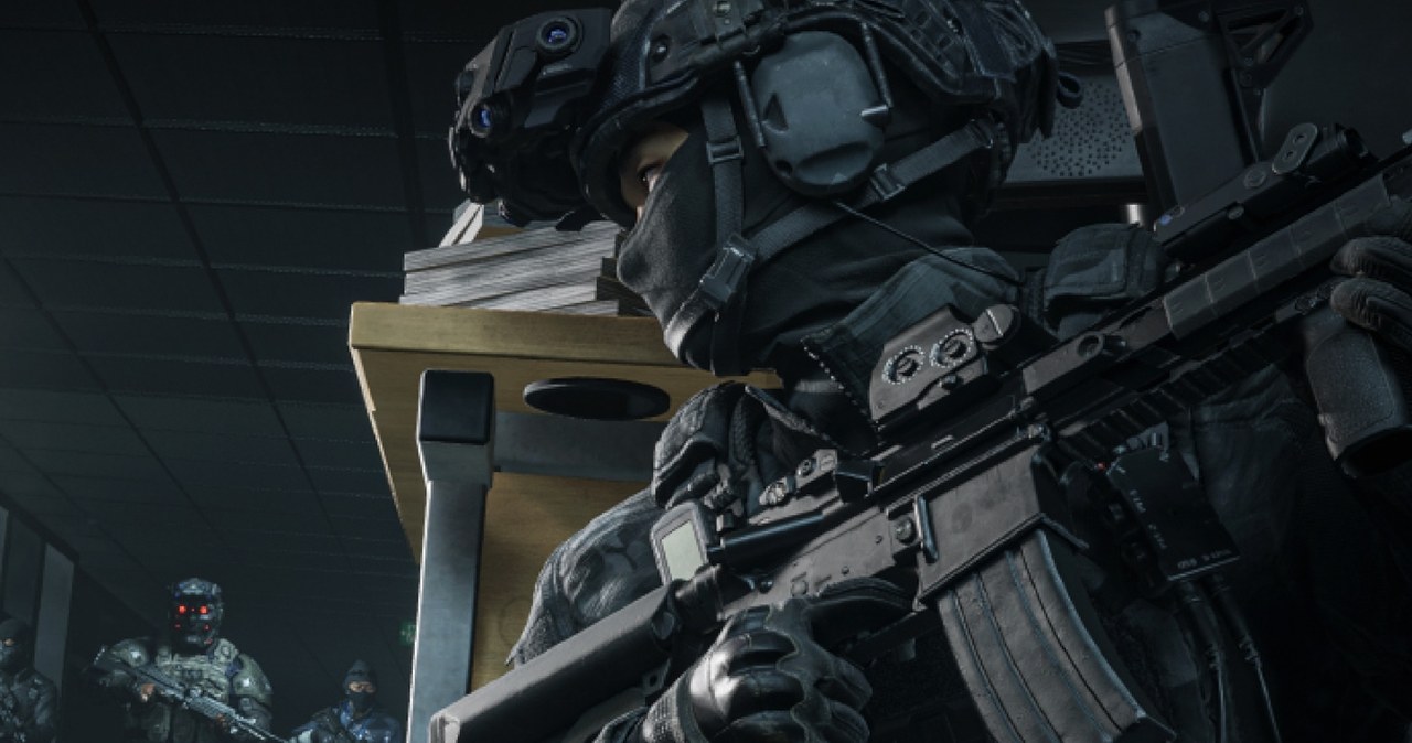 Czekacie na nowe części Metal Gear Solid i Splinter Cell? Sprawdźcie Mudang - Gry w INTERIA.PL