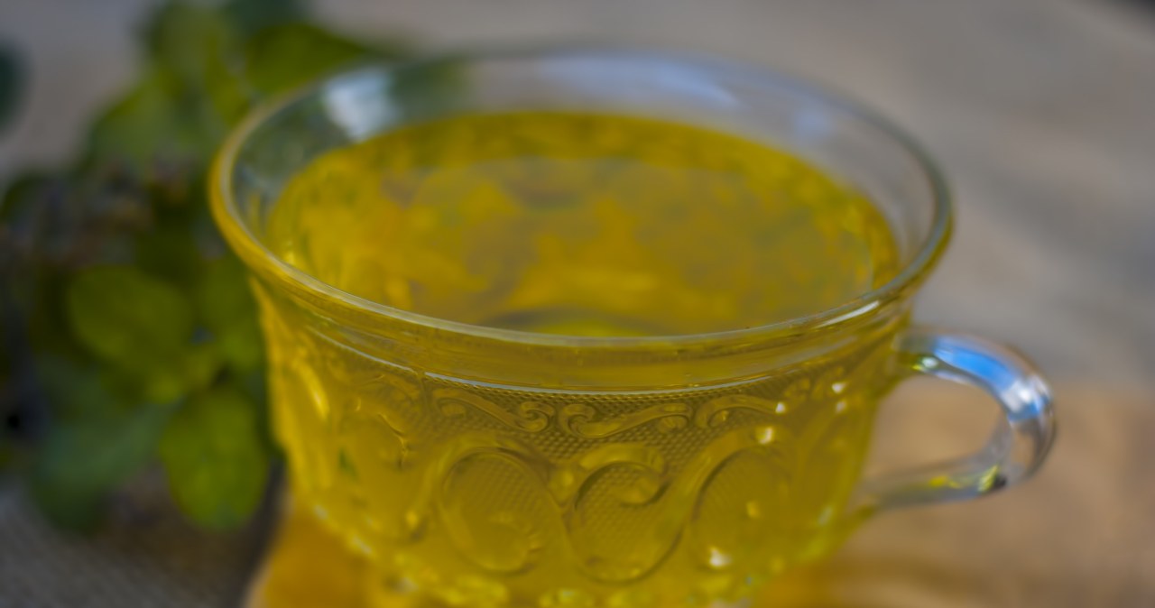 Herbata z pieprzem - na co pomaga? - TerazGotuje.pl