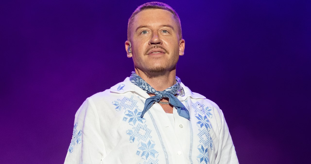 Włamanie do luksusowej posiadłości Macklemore'a. Co przekazała policja ... Włamanie do luksusowej posiadłości Macklemore'a. Co przekazała policja ...
