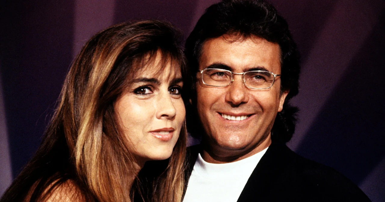 Al Bano i Romina Power. "Felicita" nie trwała wiecznie - Muzyka w ...