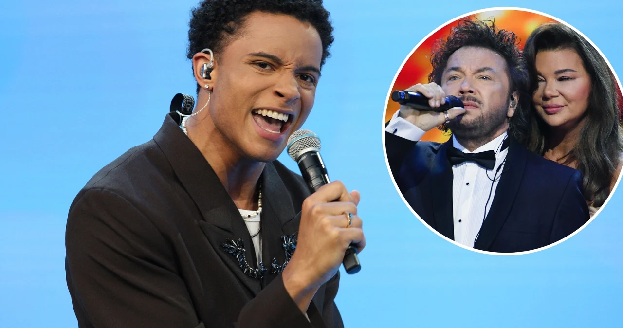 Opole 2025: Daniel Godson triumfuje, Mietek Szcześniak radzi. "To naprawdę wysoki poziom" [WIDEO ...