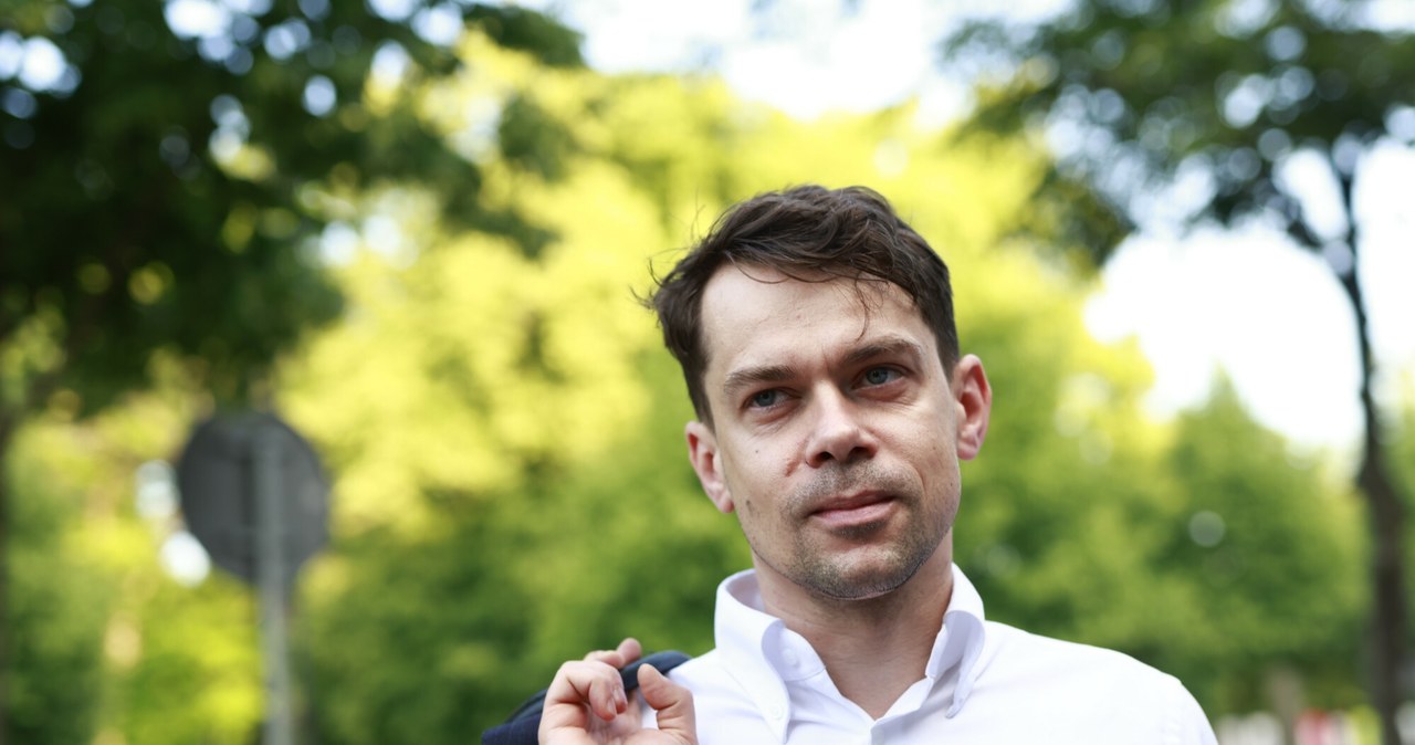 Michał Kołodziejczak odchodzi z ministerstwa. Potwierdziły się ... Michał Kołodziejczak odchodzi z ministerstwa. Potwierdziły się ...