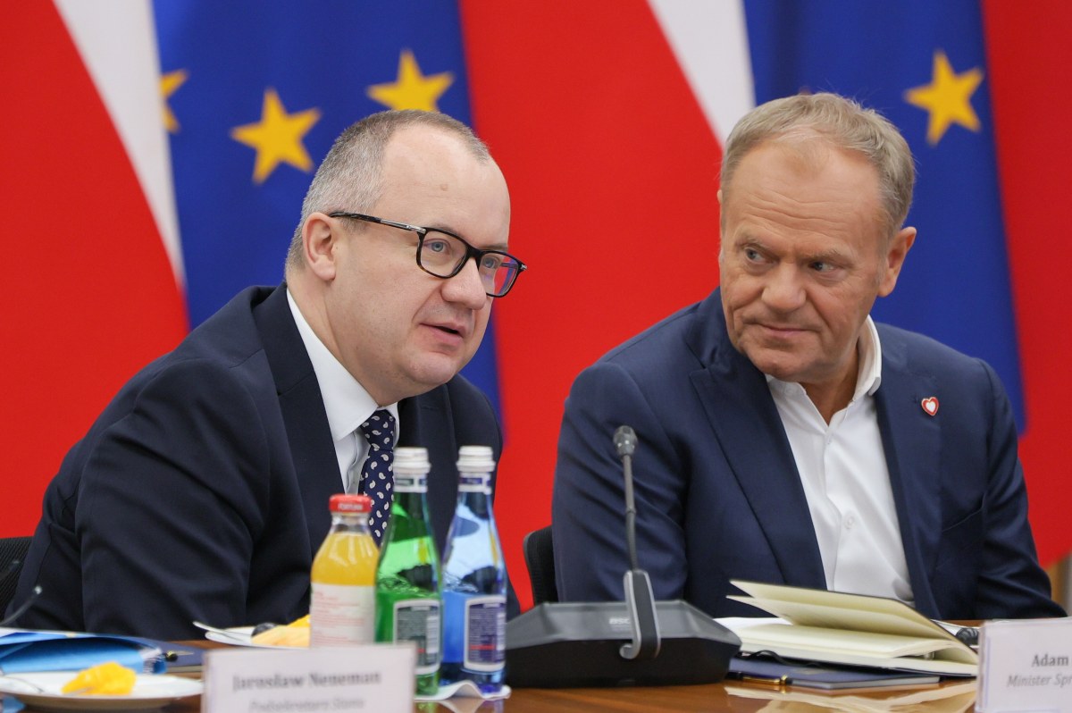 Wyniki wyborów. Bodnar o Sądzie Najwyższym - RMF 24