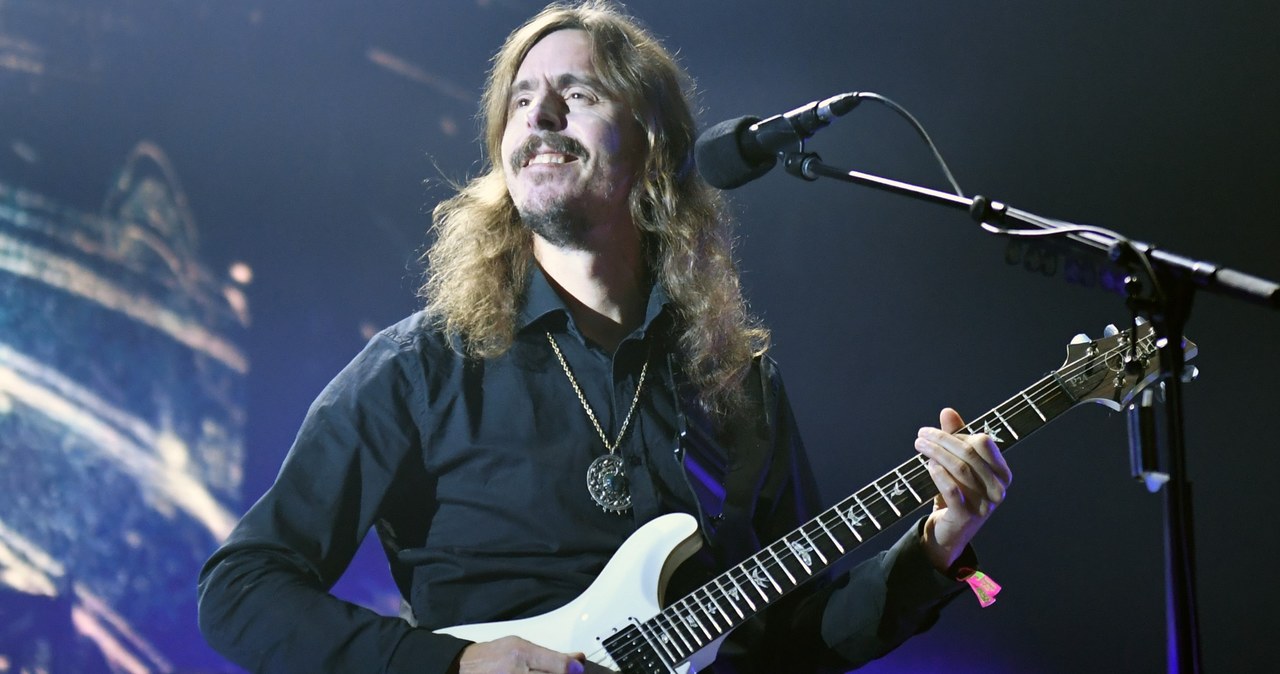 Królowie Prog Metalu Wracają Do Polski Byli Jedną Z Gwiazd Mystic Festival 2025 Muzyka W