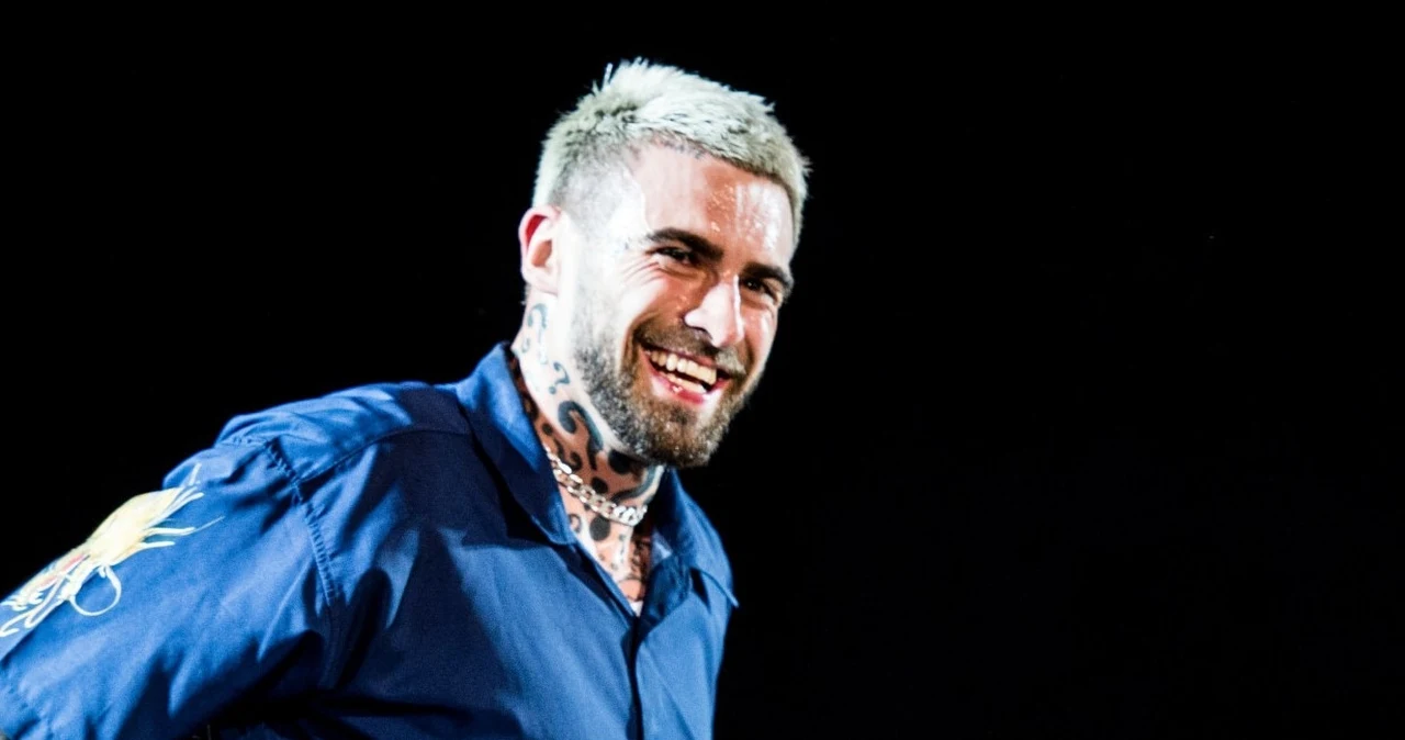 Quebonafide zakończył muzyczną karierę koncertami na PGE Narodowym. Co ...