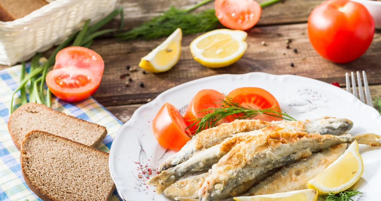 Stynka – czy jest zdrowa i jak ją przygotować? - Kobieta w INTERIA.PL