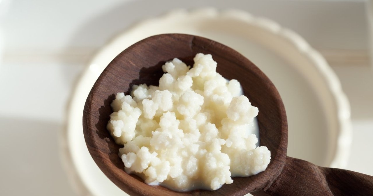 Jak zrobić domowy kefir? - TerazGotuje.pl