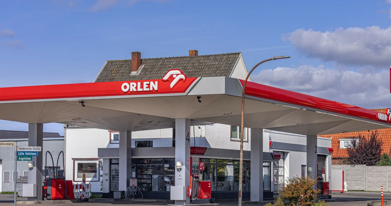 Orlen obniża ceny na stacjach. Tańsze ładowanie aut elektrycznych ...